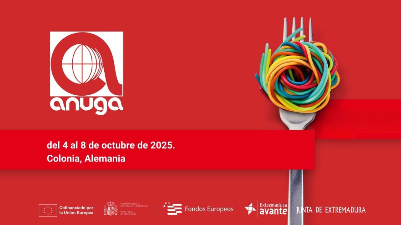 Feria Anuga 2025 Feria Anuga 2025